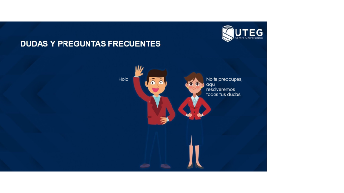 Dudas y Preguntas Frecuentes by Adrian De Anda on Prezi
