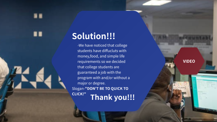 Reliaquest by Jaylen Smith on Prezi