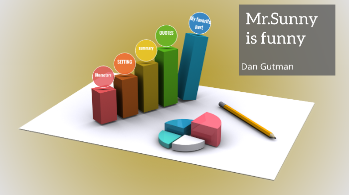 Mr.Sunny is Funny! (Faviola Hernandez) by FAVIOLA HERNANDEZ-CELEDON on ...