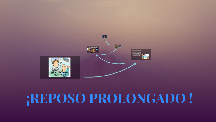 REPOSO PROLONGADO by natalia romero rodriguez on Prezi
