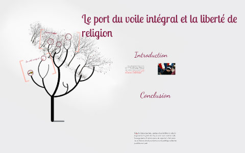 Le voile intégral by Suheda AKBULUT on Prezi