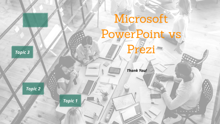 Act. 3. EA. Microsoft PowerPoint vs Prezi by irma Gutierrez hidalgo on Prezi
