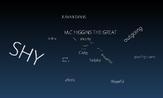Mc Higgins The Great by juwan evans on Prezi