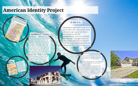 American Identity Project by Sara Abushaban on Prezi