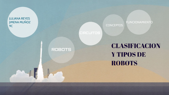 ROBOTICA - CIRCUITOS ELECTRICOS by Jimena Muñoz on Prezi