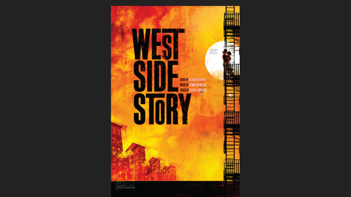 West Side Story Writing Assessment Project by Lise Mittag on Prezi