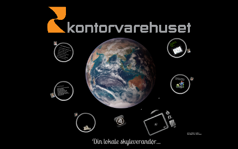 Infoskjermer by Frank Iversen on Prezi