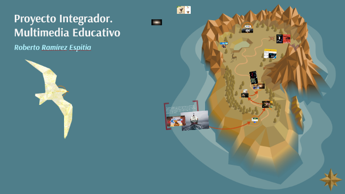 Proyecto Integrado. by Roberto Ramírez Espitia on Prezi