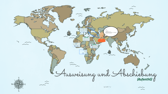 Abschiebung by Daniel Dengschert on Prezi