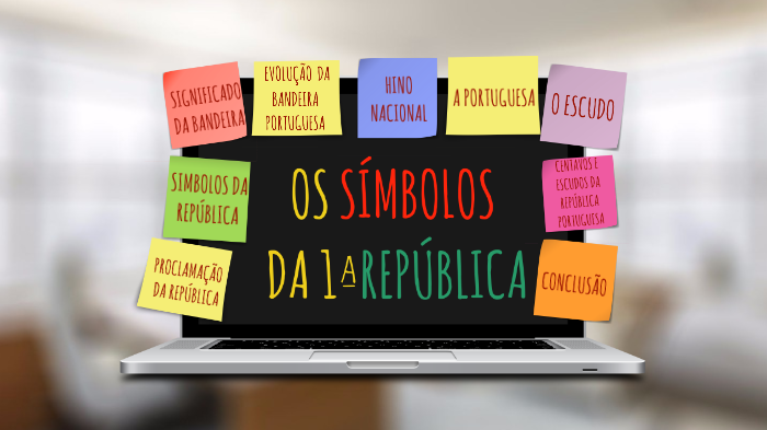 SIMBOLOS DA REPÚBLICA by Maria Lima on Prezi
