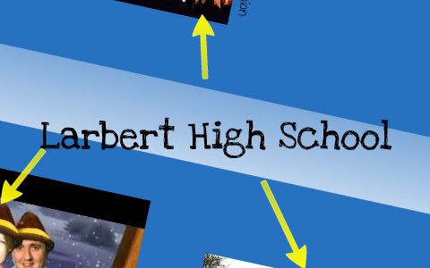 Larbert High School by Susan Orr on Prezi