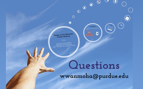 Design of Air Emission Control System by Wan Nazrin on Prezi
