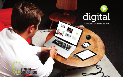 Staging Connections Digital Services version 5 by Steve Scott on Prezi