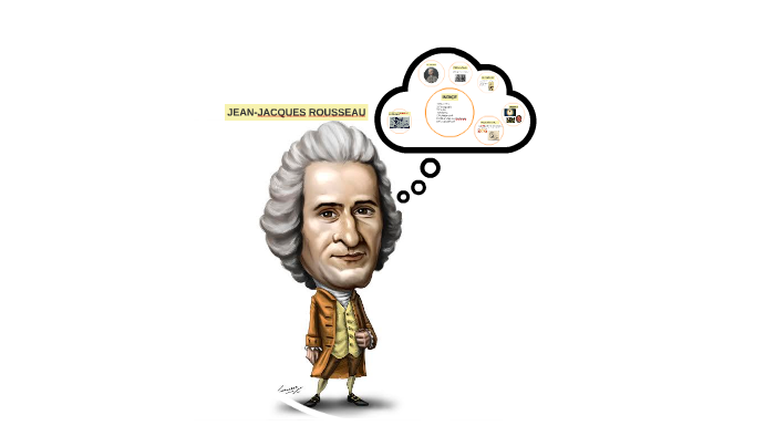 JEAN-JACQUES ROUSSEAU by MARTA traverso on Prezi