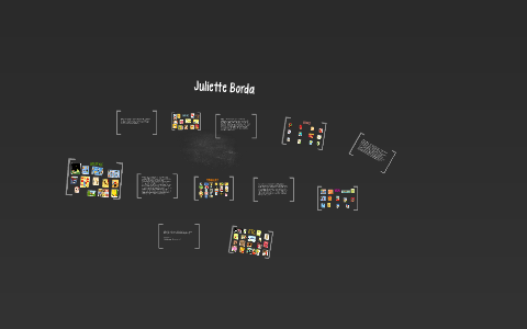 Juliette Borda by Judith Jaroslavsky on Prezi