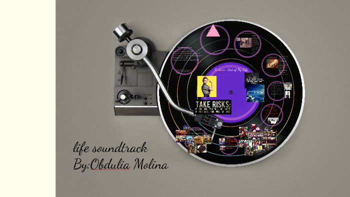 Life Soundtrack by on Prezi