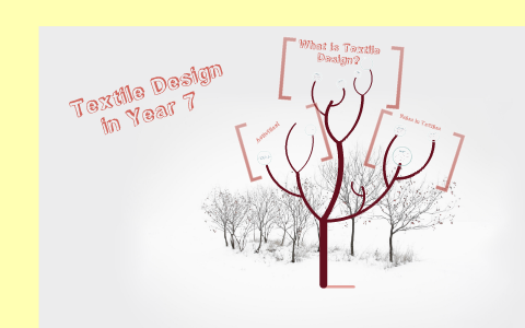 Introduction to Textile Design by Rachel Henshaw on Prezi