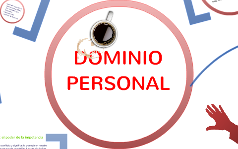 capitulo 9:"DOMINIO PERSONAL" by sandra garcia on Prezi