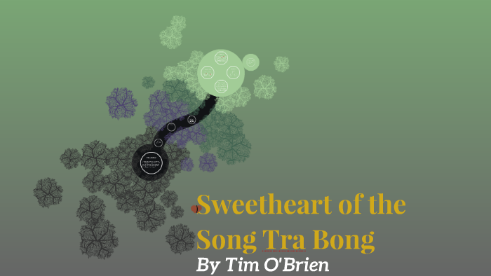 Sweetheart of the Song Tra Bong by Jackson Azula on Prezi