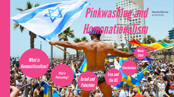 Homonationalism and Cultural Citizenship by Marnie Murray on Prezi