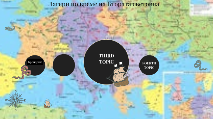 Лагери по време на Втората световна by denis georgiev on Prezi