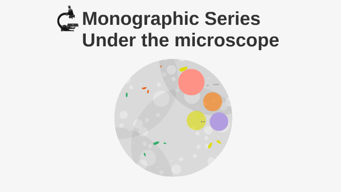 Monographic Series by Terra Kallemeyn on Prezi