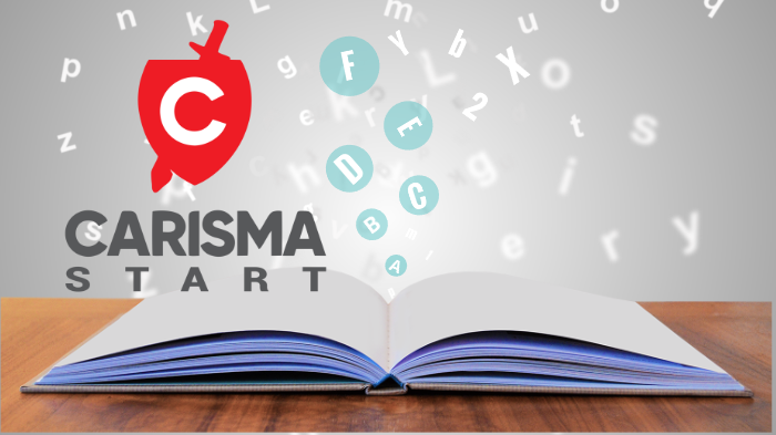 Carisma Start by Thiago Tiengo on Prezi