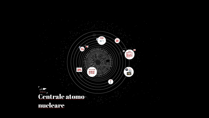 Centrale atomo-nucleare by Constantin Maria Teodora on Prezi