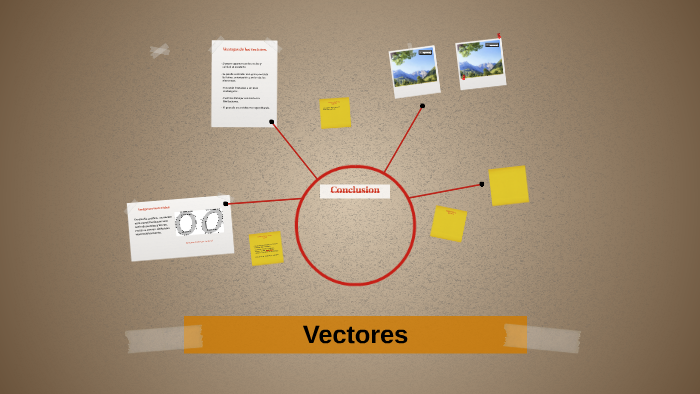 Ventajas de los vectores by Carla Amy Martinez G on Prezi