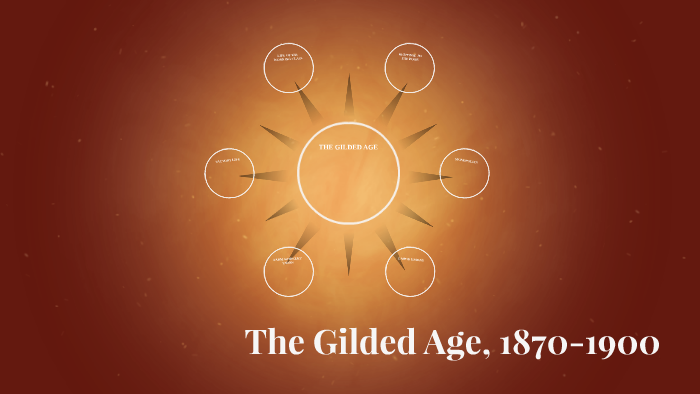 The Gilded Age, 1870-1900 by Vina Alexander on Prezi