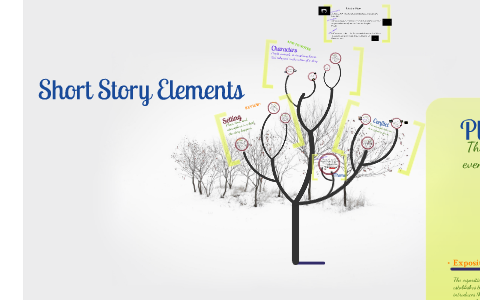 Short Story Elements by Lindsey Wilson on Prezi