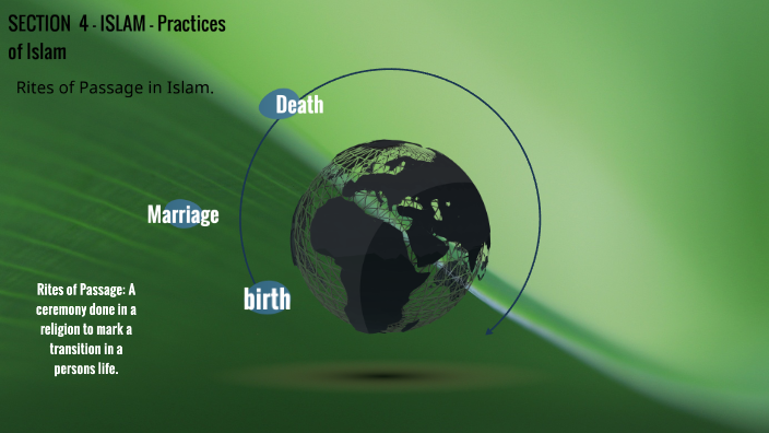 Rites of Passage in Islam by ava taylor mccalla on Prezi