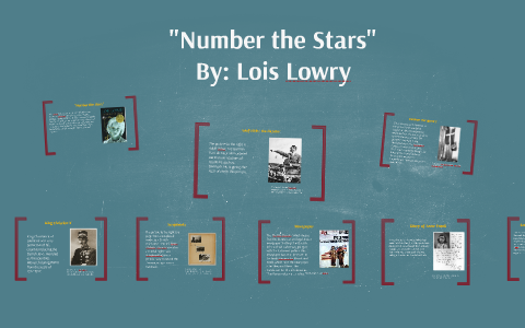 "Number the Stars" by Jennifer Tuten on Prezi