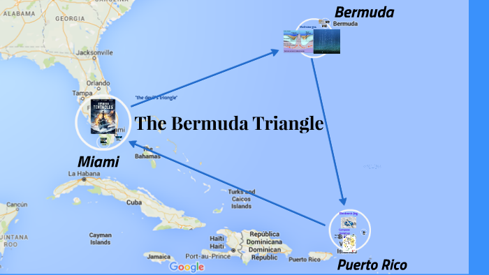 The Bermuda Triangle by eva hoffstadt on Prezi