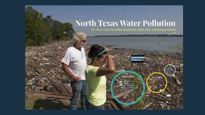 North Texas Water Pollution by Ricky Tran on Prezi