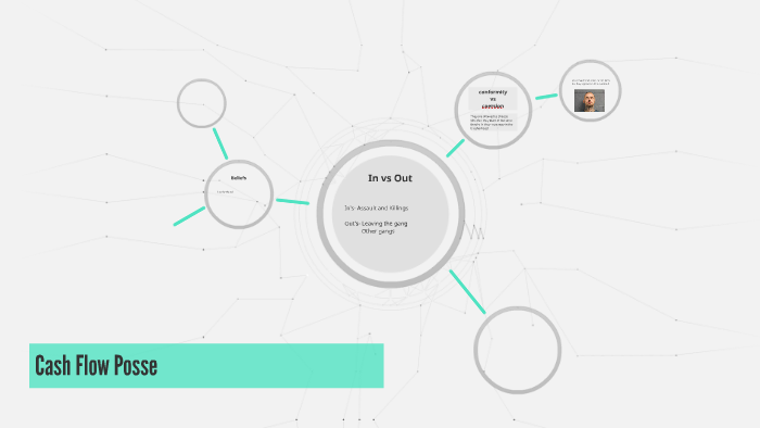 Cash Flow Posse by Brendan schmidt on Prezi