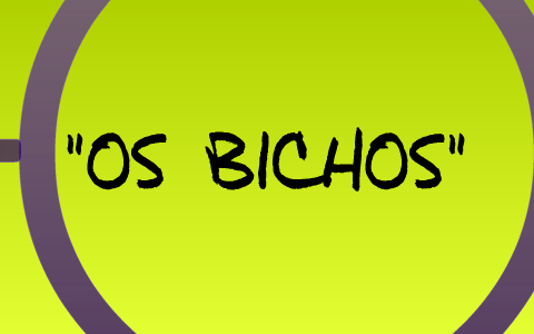 "Os Bichos" by nuno pereira on Prezi