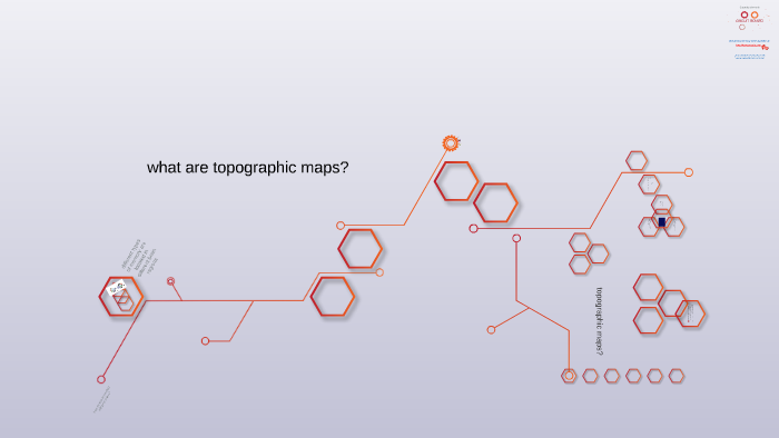 Psychology - What are topographic maps? by Psychology Teacher on Prezi