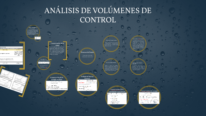 ANALISIS DE VOLUMENES DE CONTROL by Leidy Nathalia on Prezi