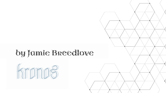kronos by Thomas Breedlove on Prezi