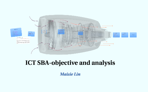ICT SBA-objective and analysis by maisie lin on Prezi