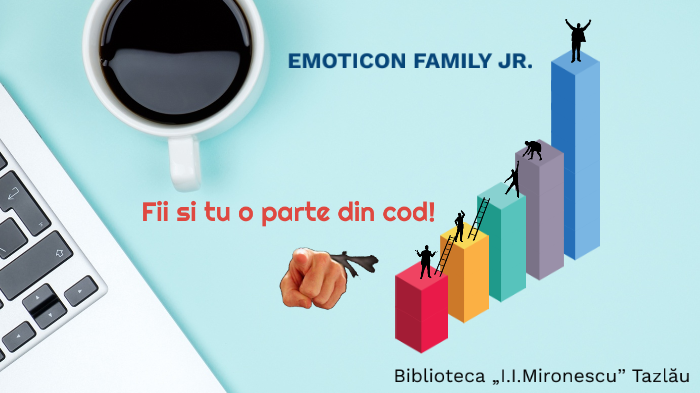 EMOTICON FAMILY JR by Emoticon Family-Tazlau on Prezi