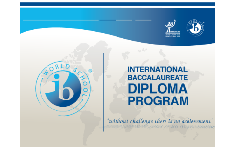 IB Diploma Programme by Derek Wotton on Prezi