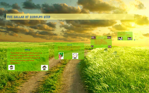 The ballad of Rudolph Reed by usra bastich on Prezi