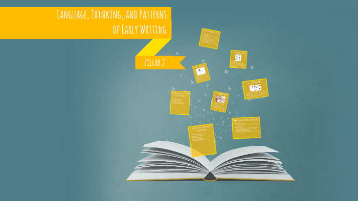 Language, Thinking, and Patterns of Early Writing by Kylie Higgins on Prezi