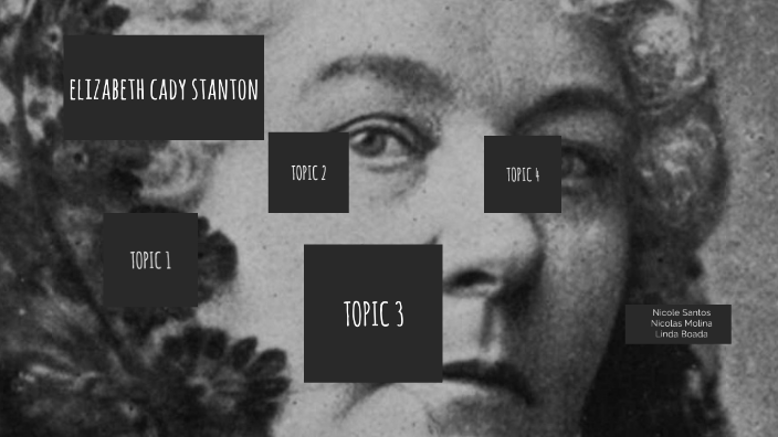 ELIZABETH by Lorena Boada on Prezi