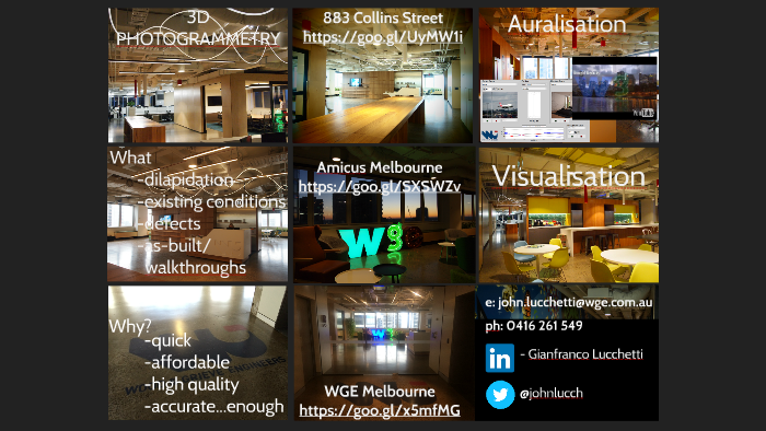 Amicus Presentation By Gianfranco Lucchetti On Prezi