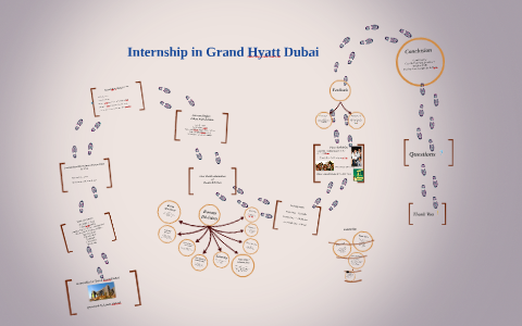 Internship in Grand Hyatt Dubai by Linda U on Prezi