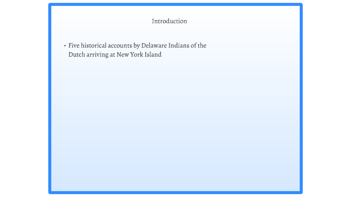 The Arrival of the Whites by Austin Doss on Prezi