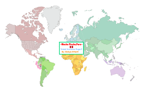 ~Travel Brochure~Spanish Project~ by Alekya Attanti on Prezi